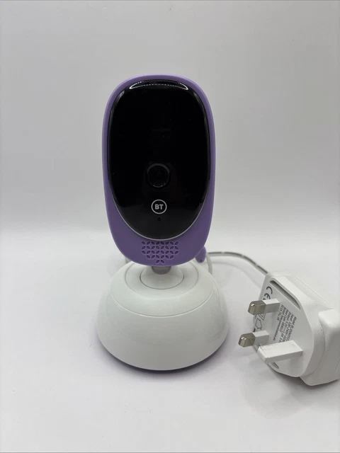 BT SMART BABY fashionable Monitor Camera
