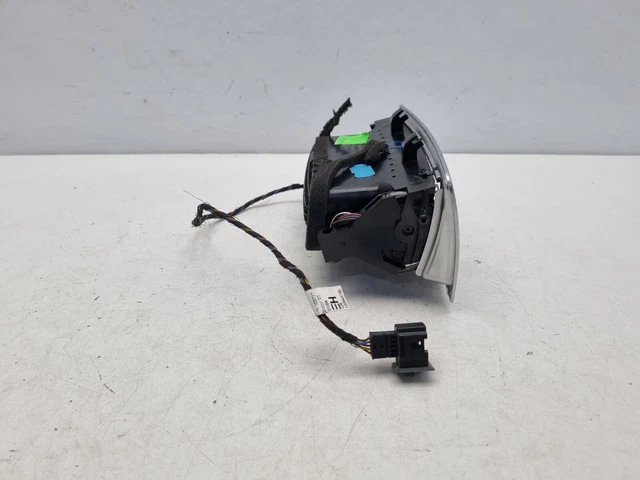 RANGE ROVER AIR Vent Assetto Console Centrale Posteriore 8385389 L322 ...