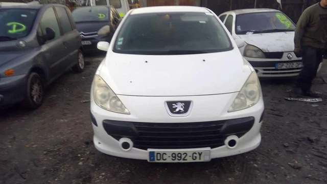 CONTACTEUR FEU STOP PEUGEOT 307 453467 EUR 16,00 - PicClick FR