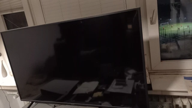 SONY BRAVIA KD-55X80J 55 Zoll 4K LED Smart-TV- neuwertig- !!nur ...