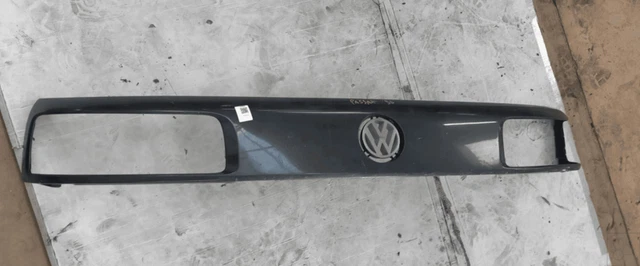 02Z911023NX GRILLE POUR VOLKSWAGEN POLO (6R) Cross 1.6 TDI DPF Ber 2012 ...