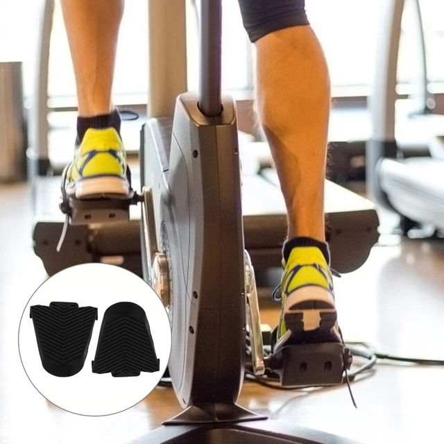 CYCLING PEDAL CLEAT Mountain Bike Accessories Protectors Shoe Cover £11 ...