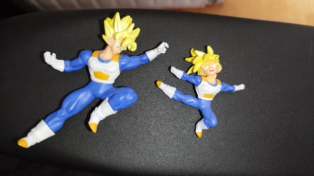 Figurine Gashapon Goku Gohan Dragon Ball Z Hg Dbz Figure Dbz Rare Gokou