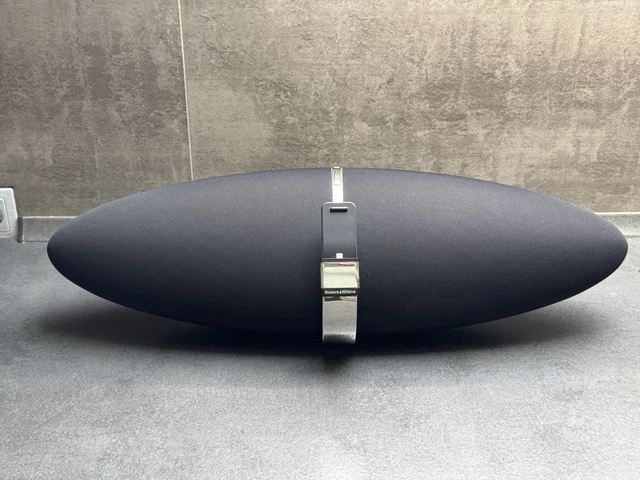 BOWERS & WILKINS Zeppelin Air - NEUWERTIG - OVP! Neupreis 749€! EUR 250 ...