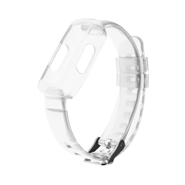 WATCH STRAP FOR Fitbit Luxe/Inspire/Inspire HR/Inspire 2/Ace 2 ...