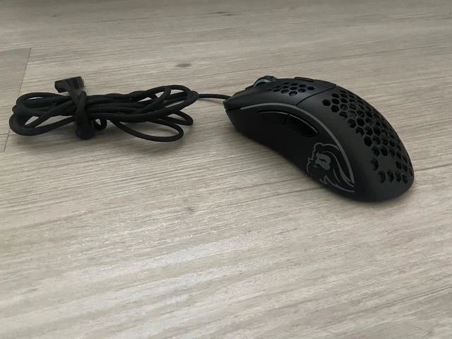 GLORIOUS PC GAMING Race Model D Wireless Gaming Mouse - Matte Black $15 ...