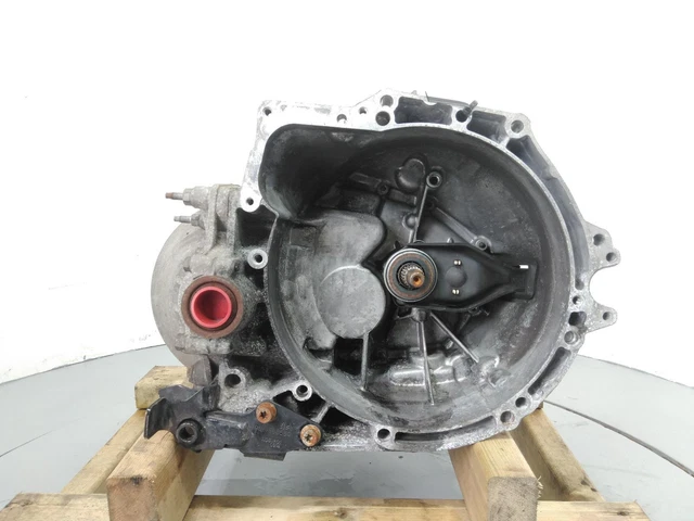 CITROEN C4 PICASSO Gearbox 2013-2021 Mk2 1.6 Diesel Engine Code DV6FC Manual 6sp £552.00 ...