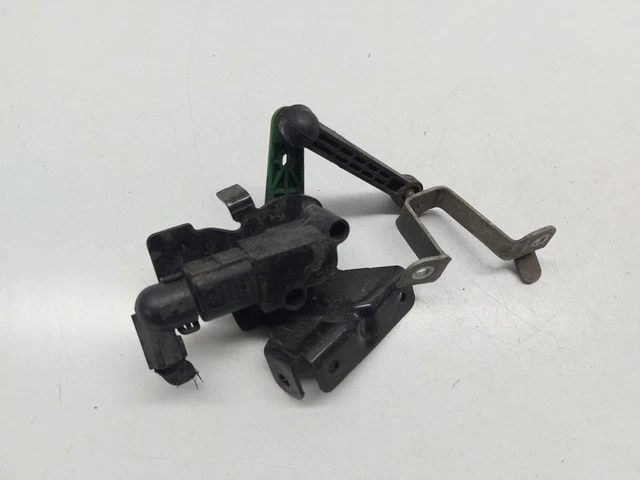 SKODA SUPERB MK3 B8 Headlight Height Levelling Sensor 2021 5Q0907503 £ ...