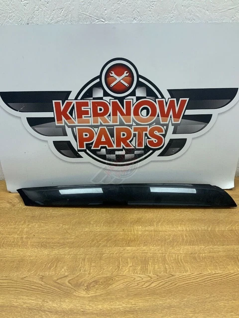 BMW MINI R60 Countryman R61 Paceman Exterior A Pillar Trim Left ...