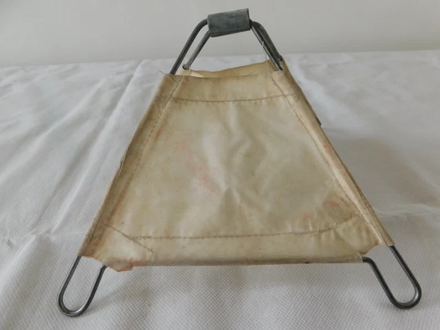 PAIR OF EX Military Vintage Mine Markers [D4C] £12.99 - PicClick UK