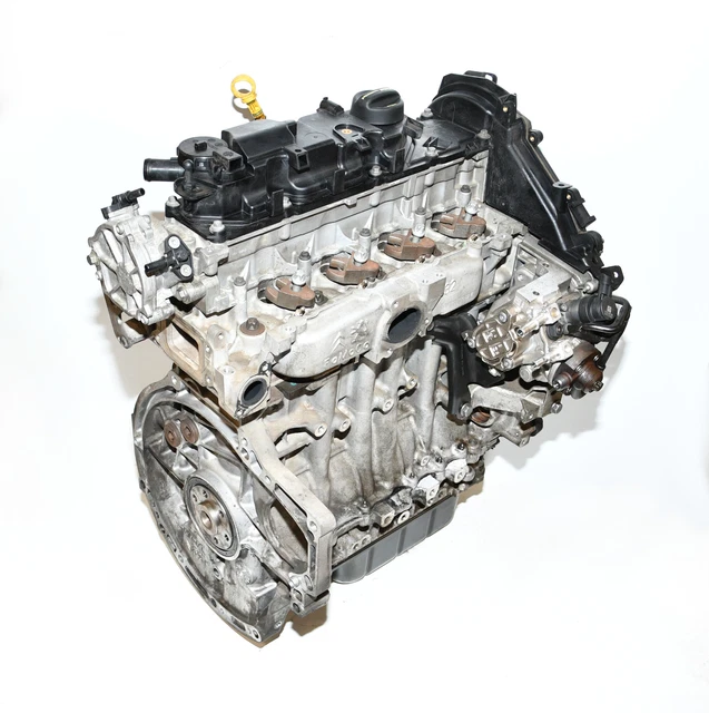 MOTOR ENGINE DIESEL CN1Q-6006-C1B B-Max 1,5L UGJC Original Ford EUR 1. ...