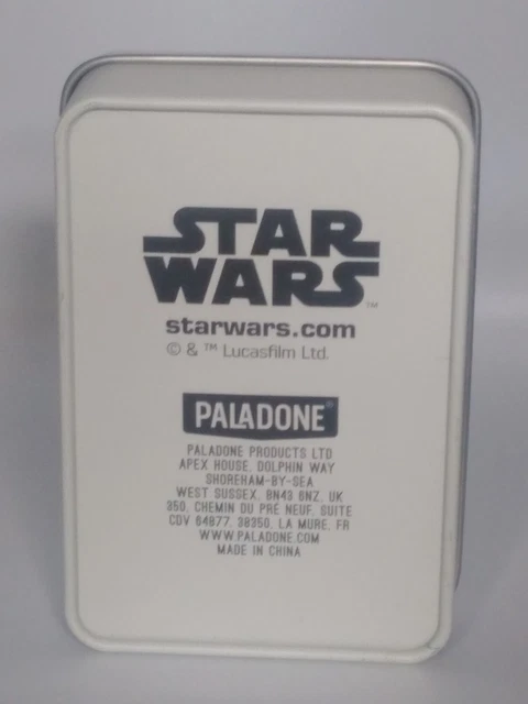 STAR WARS MANDALORIAN And Grogu Trivia Quiz Card Game With Collectors ...