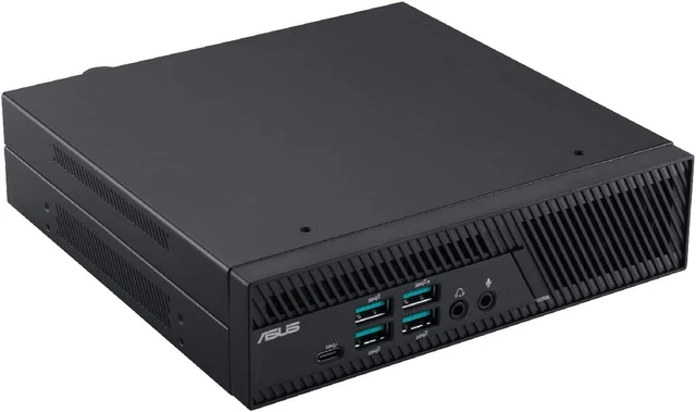 MINI PC DESKTOP Asus con Processore i5 I5-11400 Ram DDR4 16GB 512GB SSD ...