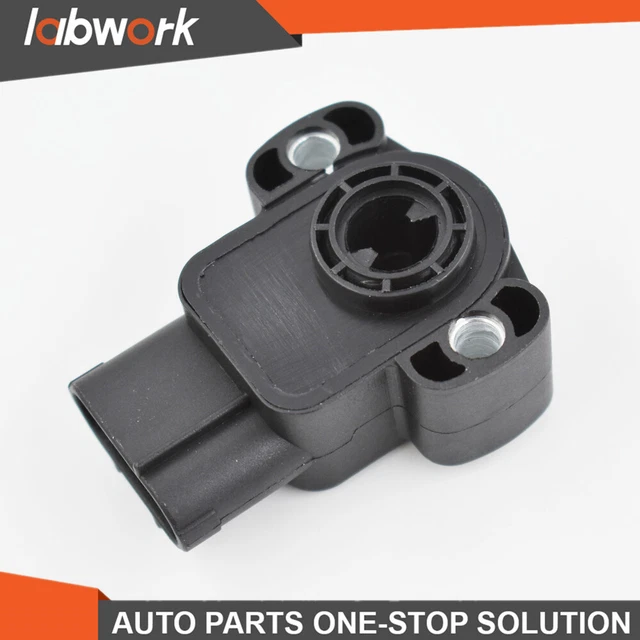LABWORK THROTTLE POSITION Sensor For Mazda Ford Ranger Mercury 3.0L 4 ...