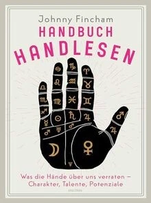 HANDBUCH HANDLESEN. WAS die Hände über uns verraten... | Buch | Zustand sehr gut EUR 6,95 ...
