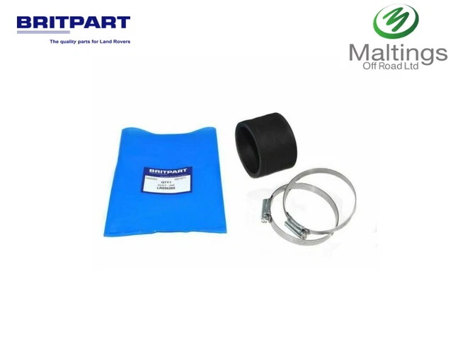 RANGE ROVER 4.4 Tdv8 Boost Hose Range Rover Sport Boost Hose 4.4 Tdv8 ...