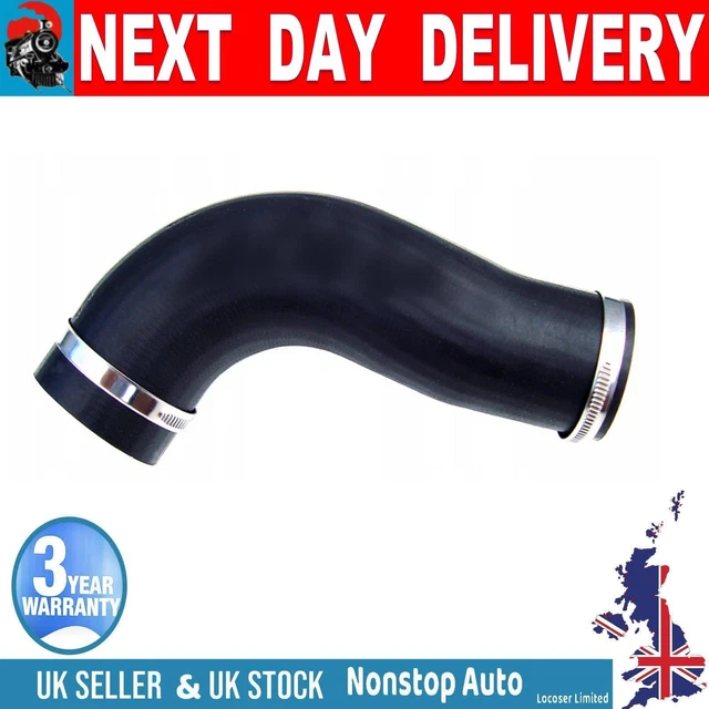 TURBO RESONATOR HOSE Pipe FOR VOLVO S60 S80 V70II XC90 30740895 ...