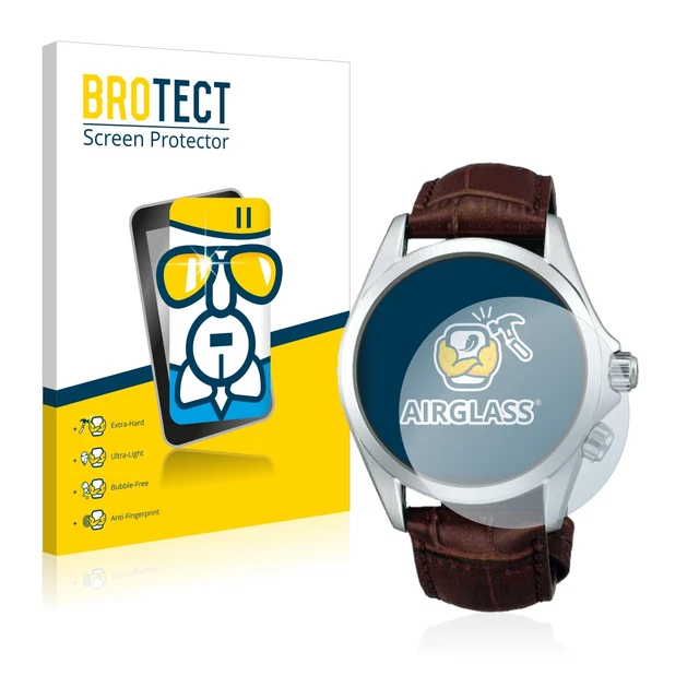 PROTECTION ECRAN VERRE pour Seiko Prospex Alpinist SPB121J1 Film ...