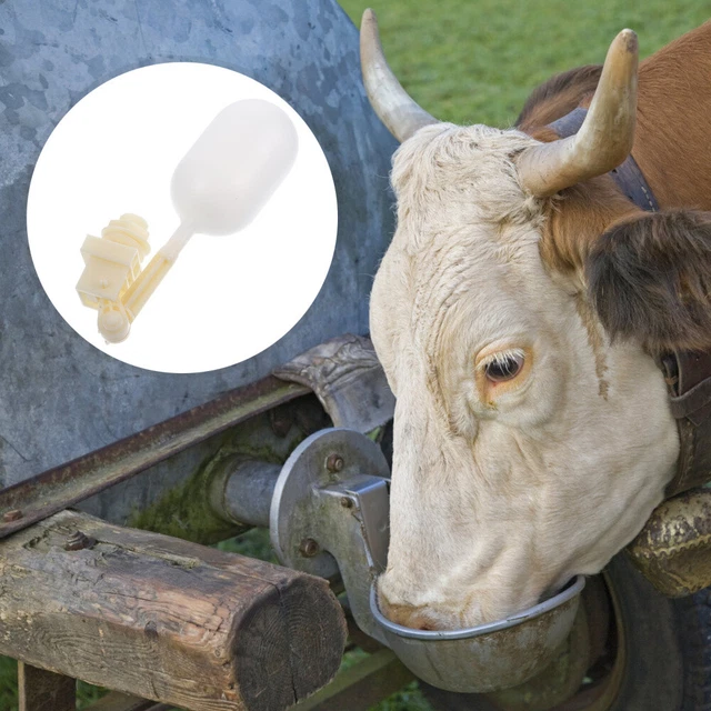 AUTOMATIC FILL WATER Tank Humidifier Level Controller Float Ball Switch ...