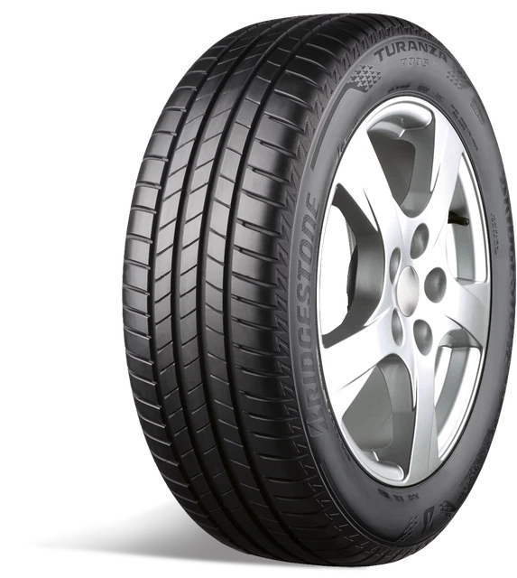 GOMME ESTIVE BRIDGESTONE 195/55 R15 85V T005 pneumatici nuovi EUR 141 ...