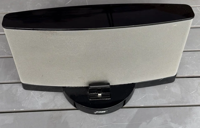 BOSE SOUNDDOCK SERIES III Digital Music System - Untested 🔥 £26.30 ...