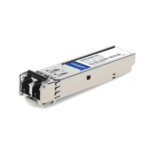 LWL TRANSCEIVER KOMPATIBEL Huawei OMXD30000 10GBase-SR SFP+ MMF 850nm ...