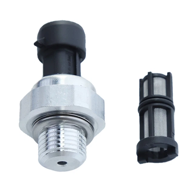 CAPTEUR DE PRESSION d'huile moteur pour GM 12677836 Chevy GMC Express ...