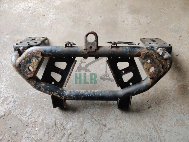 RANGE ROVER L322 4.4 AJ V8 Front Subframe KRJ500030 £49.95 - PicClick UK