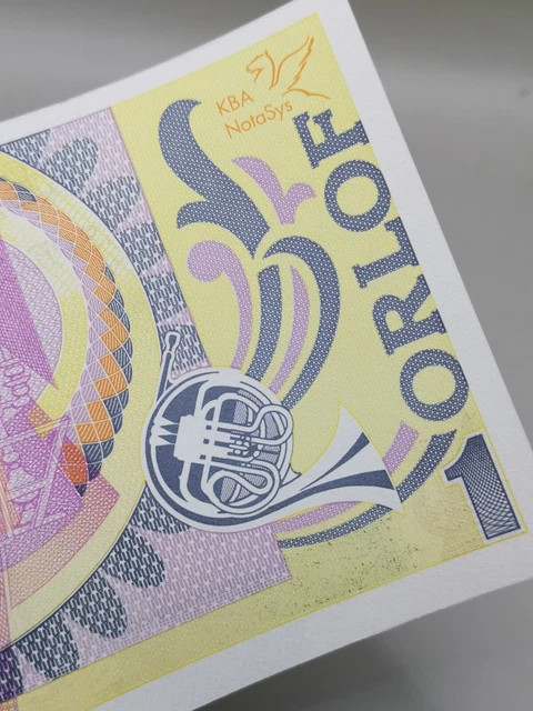 RUSSIA GOZNAK TEST Notes KBA-NotaSys Carving unc RAR Specimen ORLOV £5. ...