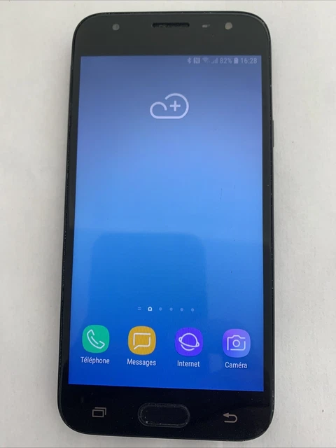 SAMSUNG J3 16 Go Debloque Tout Opérateur Parfait Etat EUR 49,99 ...