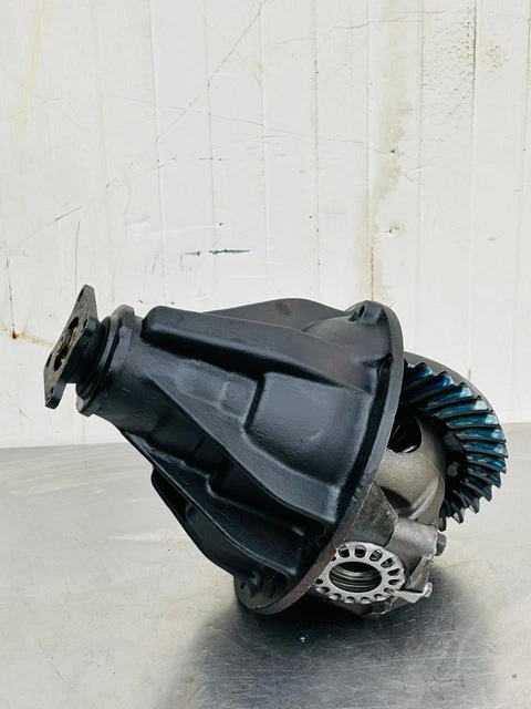 TOYOTA LAND CRUISER Rear Differential For Fj40 Series-43-45 10X37 Ratio ...