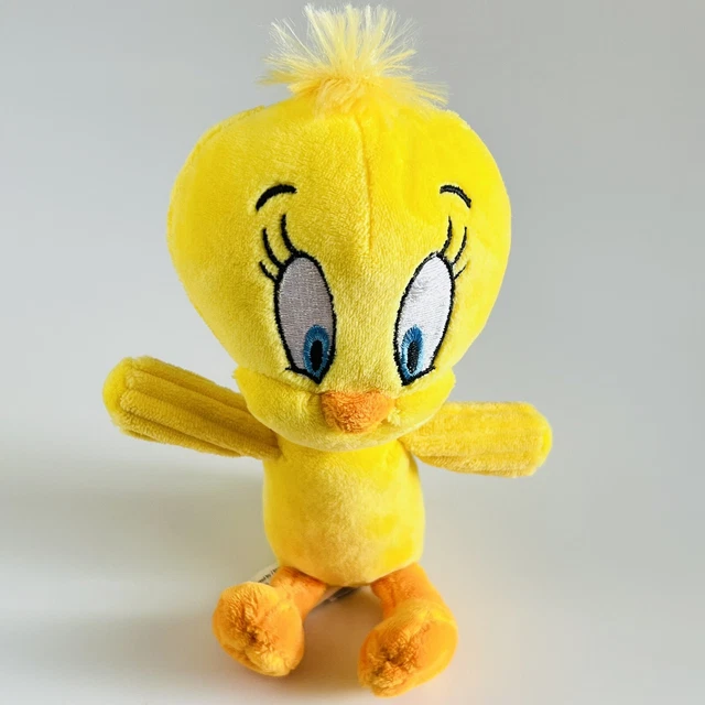 SCENTSY BUDDY TWEETIE PIE Scented SWEET SCENT Looney Tunes Clip On NO ...