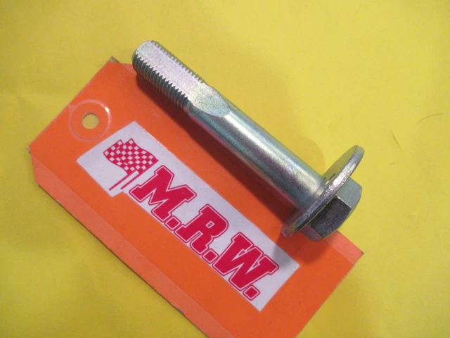 LOWER CONTROL ARM Bolt Nut Back Rear Side Adjust Cam Awd Turbo Stealth ...