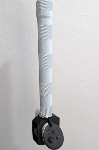 SLIM VR CRICKET Bat for Meta Quest 3s, 3 and Pro Controller for IB ...