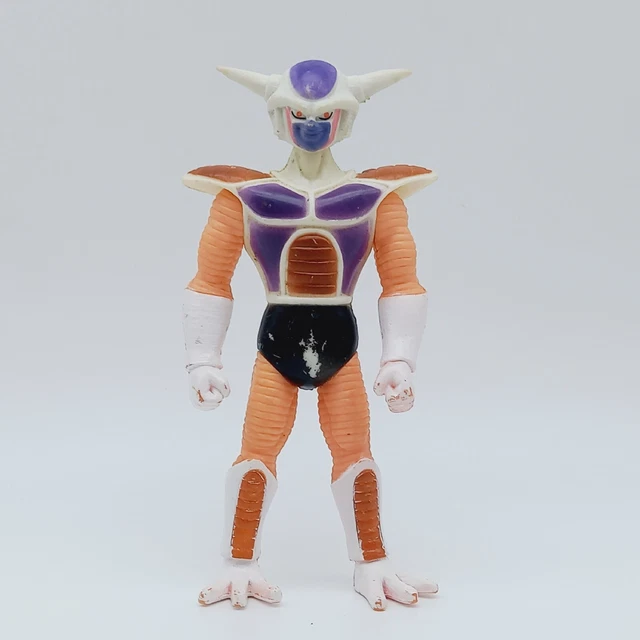 ACTION FIGURE FREEZER Dragon Ball Z bootleg non branf articulated EUR ...