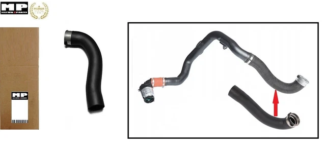 DURITE DE TURBO Pour Renault Master III EUR 99,97 - PicClick FR