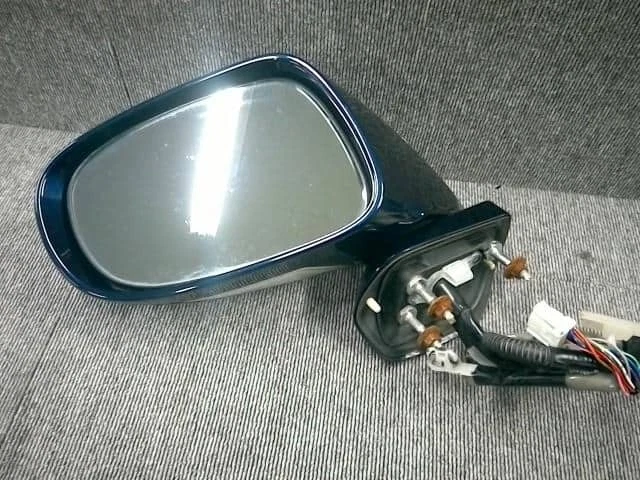 TOYOTA LEXUS LS 2006 DBA-USF40 Left Side Mirror 8794050520J0 [Used ...