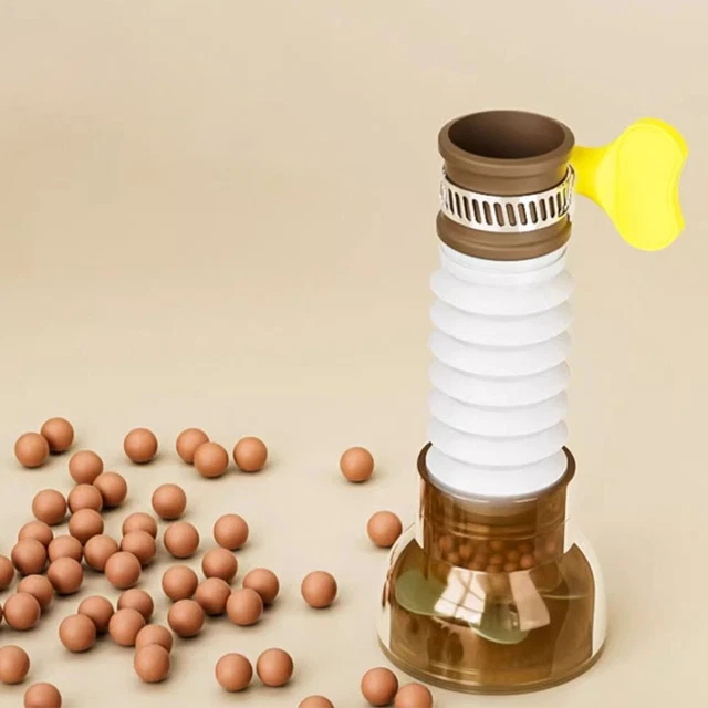 ROBINET DE FILTRE ?? eau pratique et plus de zones inaccessibles dans ...