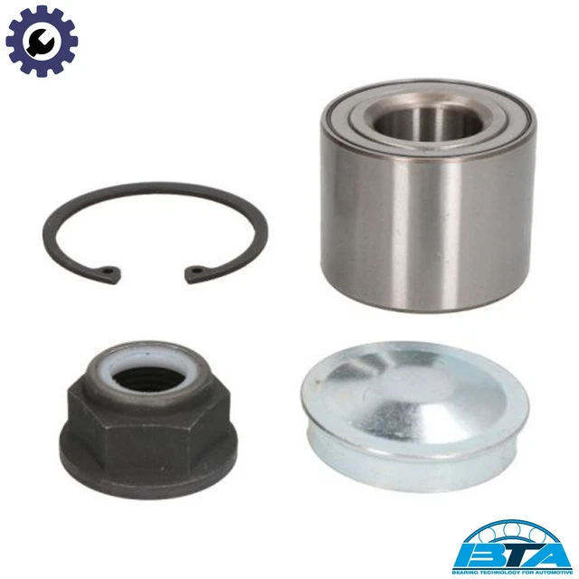 WHEEL BEARING KIT H2R044BTA FOR RENAULT LAGUNA/II/Grandtour/Sport ...