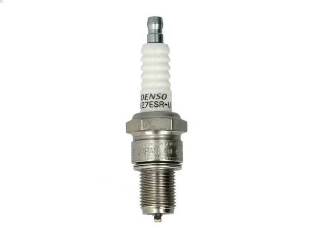SPARK PLUG DENSO W27ESR-U for Beta RR 50 1999-1999 £21.33 - PicClick UK