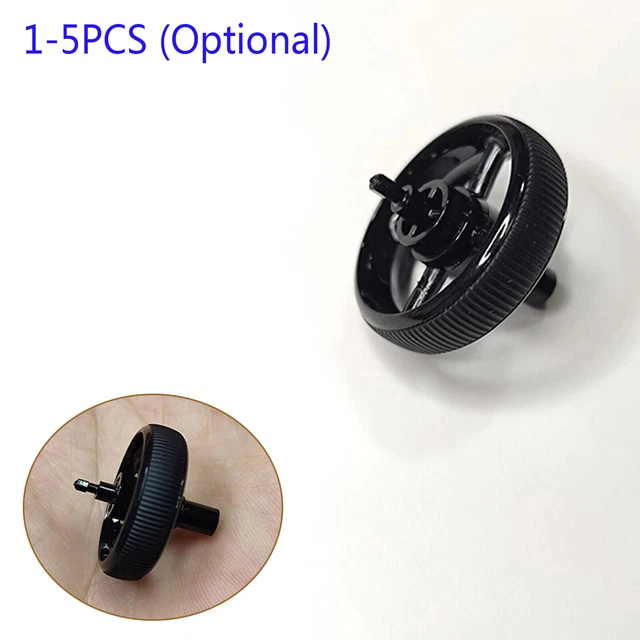 METAL ROLLING WHEEL Scroll Wheel Accessories For Logitech G PRO ...