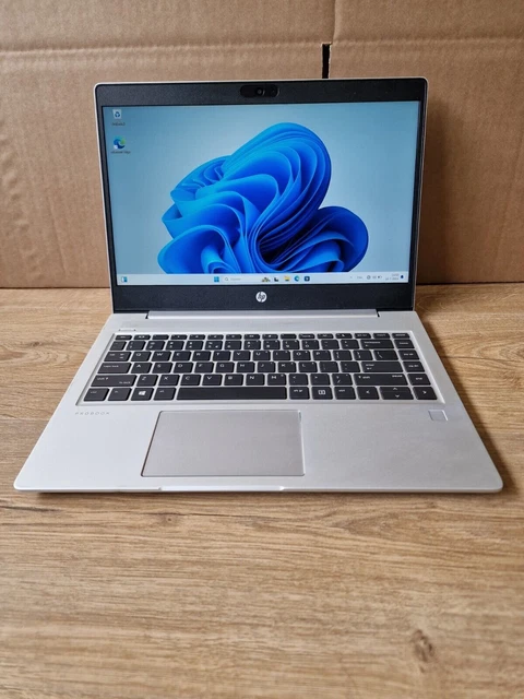 HP PROBOOK 445 G7 Windows 11 AMD Ryzen 3 4300U 8 Go 256 Go SSD 14" FHD ...