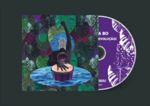 AMOR (É REVOLUÇÃO) by Maga Bo NEUF EUR 11,61 - PicClick FR