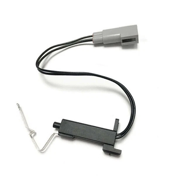 TEMPERATURE SENSOR CAR Fit For Ford Fiesta Focus Outside Air Plastic ...