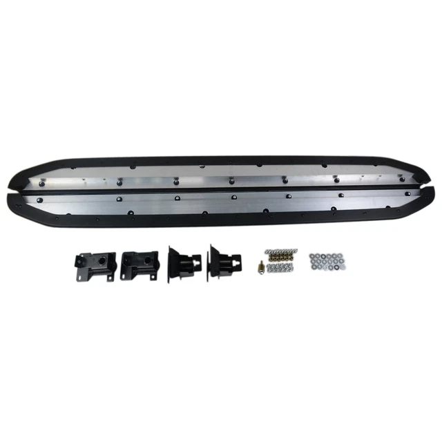 SIDE STEPS RUNNING Boards for Land Rover Discovery Sport 'L550' (2015 ...