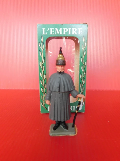 STARLUX 1ER EMPIRE: Dragon of The Guard Imperial IN Hat & Coat £25.06 ...