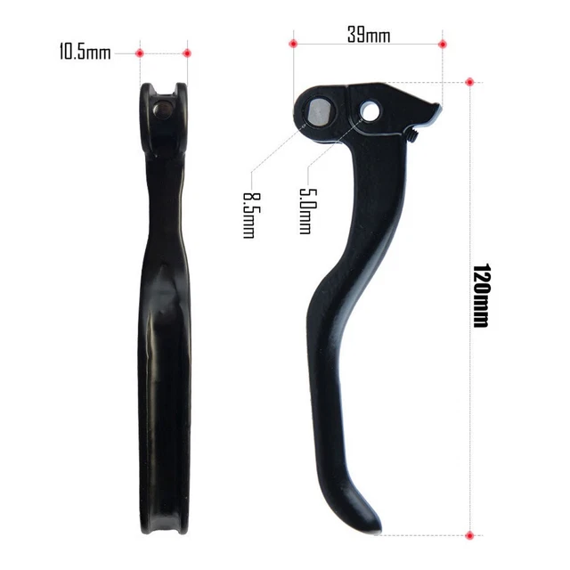 YOUR IDEAL SOLUTION for XOD Brake Handle Pull Rod in Hydraulic Brake ...