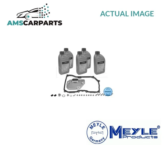 PARTS KIT AUTOMATIC Transmission Oil Change 300 135 0306 Meyle New £181 ...