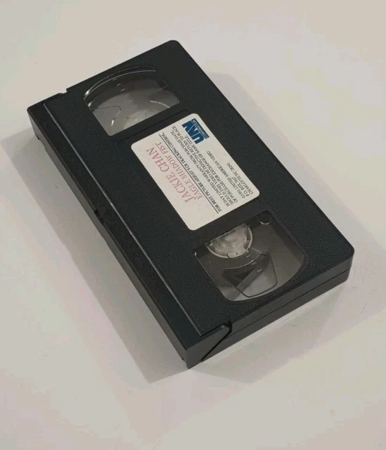 IN EAGLE SHADOW Fist [VHS 1985] £6.45 - PicClick UK