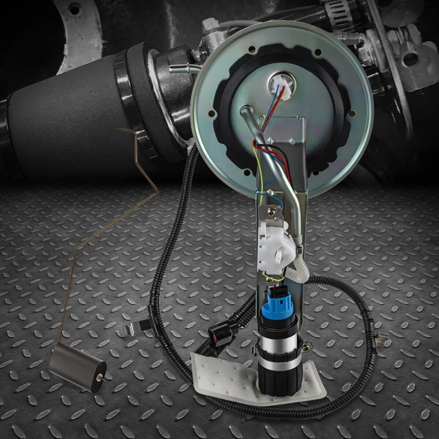 FOR 10-11 FORD Crown Victoria Town Car Grand Marquis 4.6L Flex Fuel ...